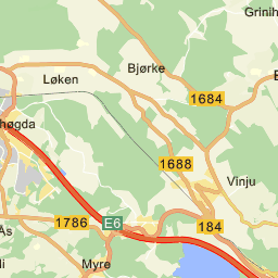 Satema AS avd Moelv - Org.nr. 856 457 192 - Moelv - Se Regnskap, Roller ...