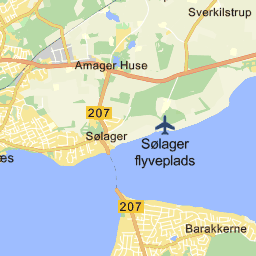 ADM Denmark A/S - CVR-nr 11169732 - Hundested - Se Regnskaber, Roller ...