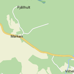 Lisas Väg 2 44335 Lerum - karta på Eniro